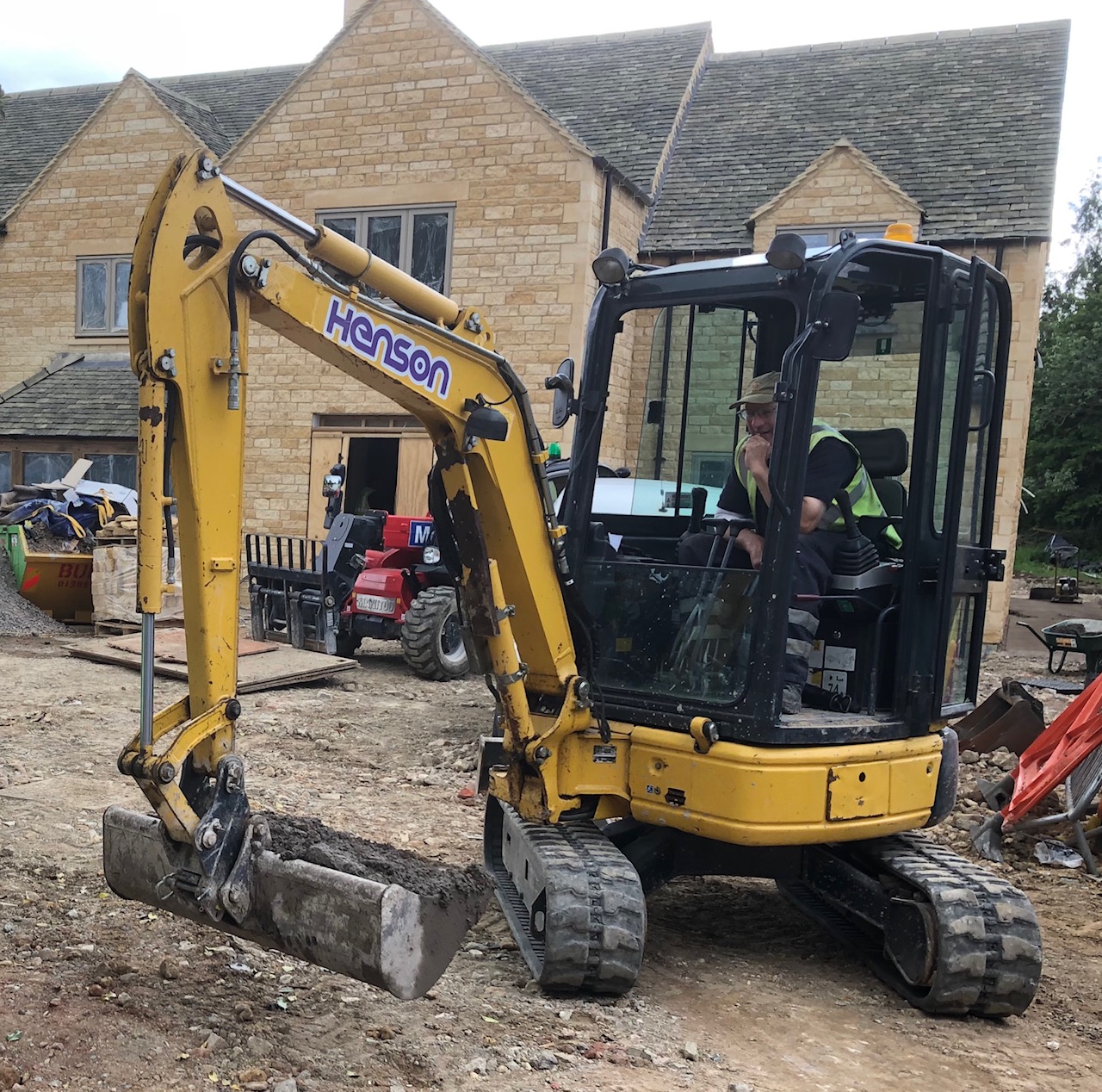 The Benefits of Hiring Plant Machinery Hire Instead of Buying