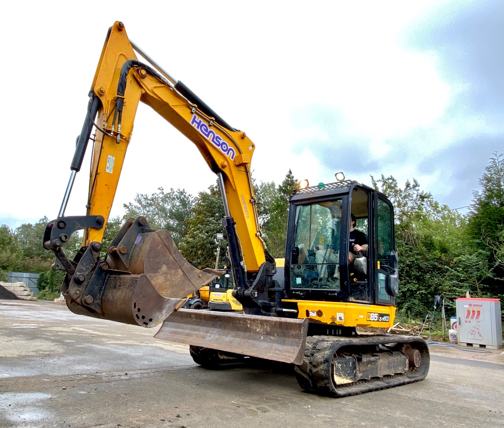 The Ultimate Guide to Choosing the Right Plant Equipment for You