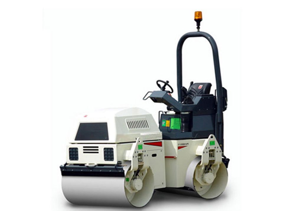 Compactor Hire