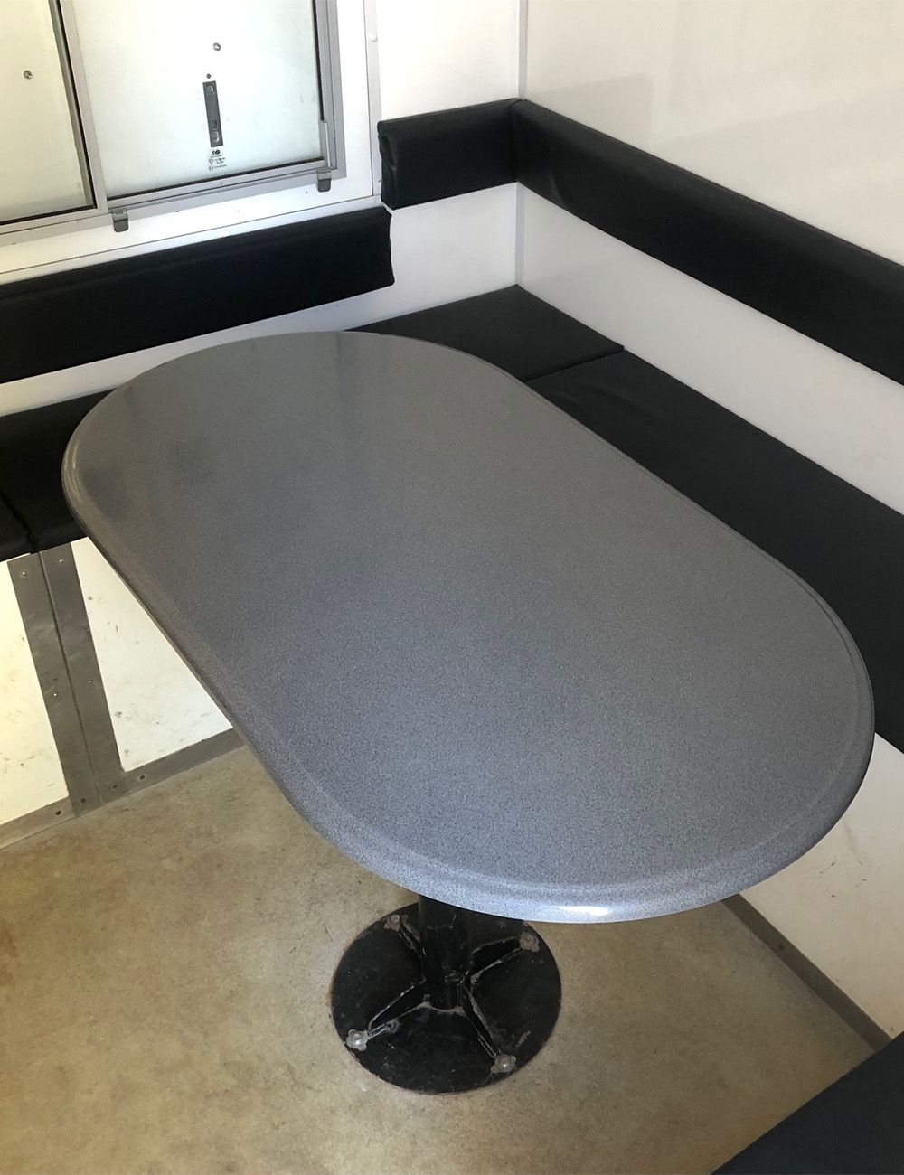 Welfare Units for Hire