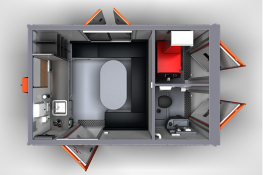 Our Resources | Henson Plant Hire