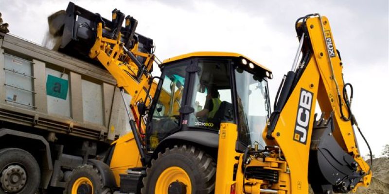 Unlock the Full Potential of Your JCB 3CX with These Essential ...