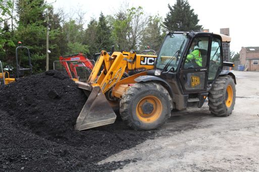 Our Resources | Henson Plant Hire